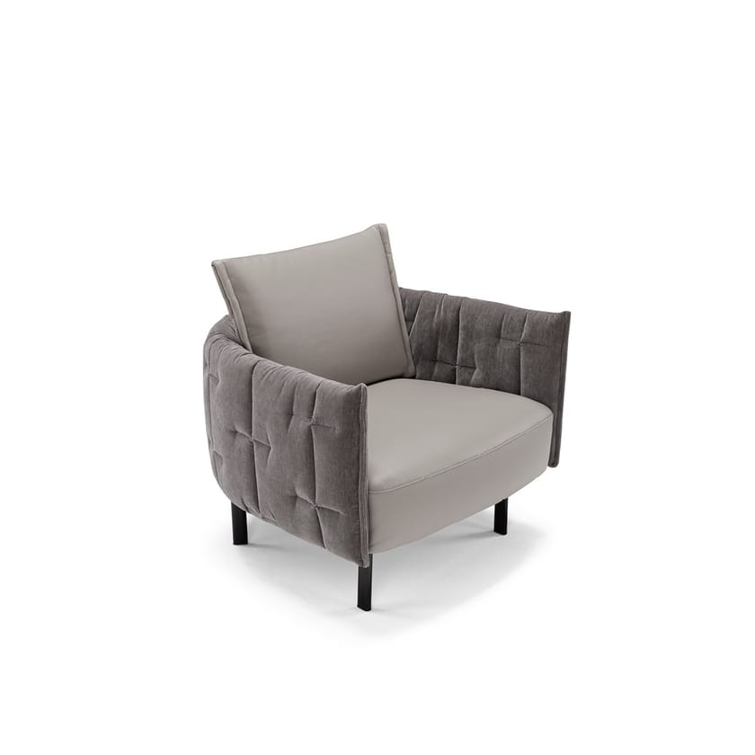 MUZZLE | Armchair By Max Divani