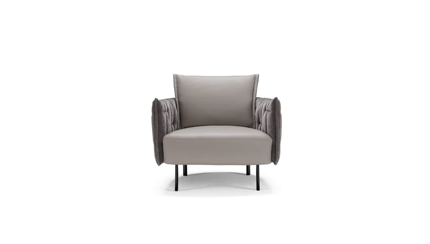 MUZZLE | Armchair By Max Divani