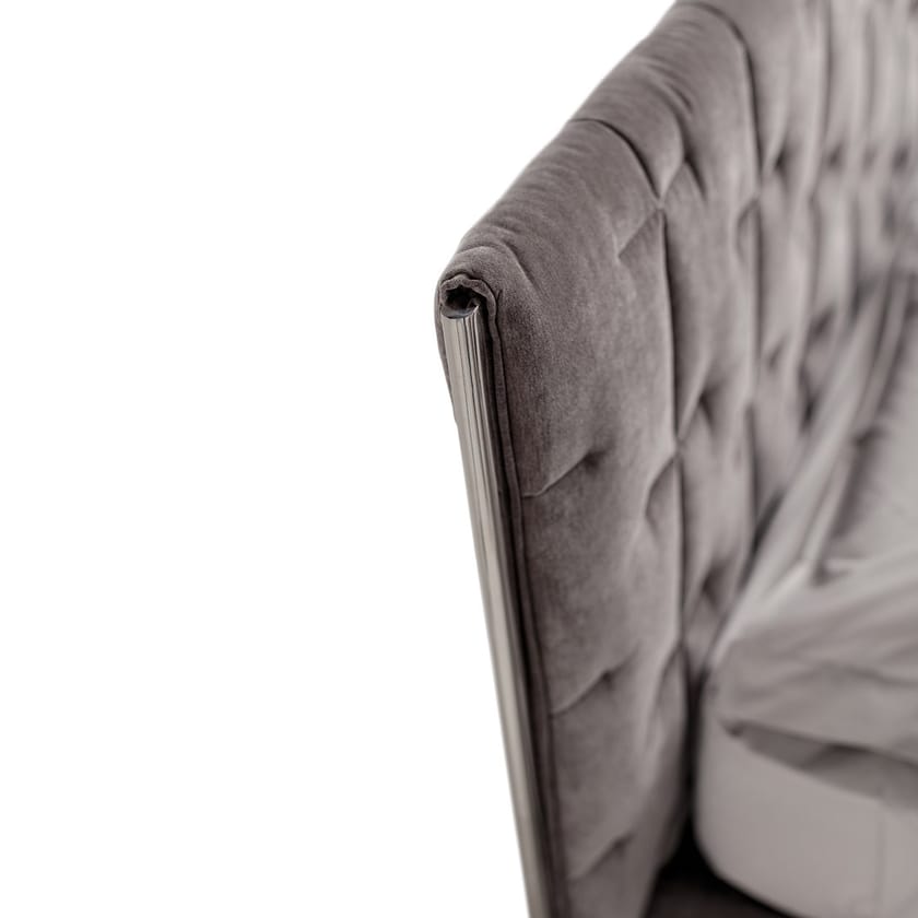 MUZZLE | Bed By Max Divani