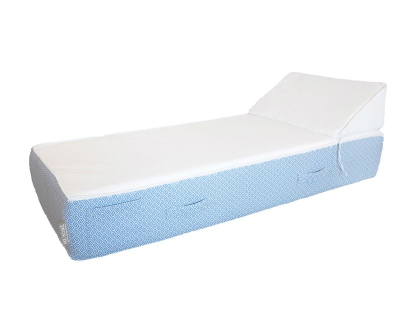 BB1 / BR1 / BW1 Letto da giardino By MX HOME