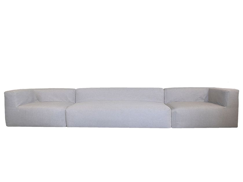 CE-B6P / CE-L6P / CE-R6P Garden sofa By MX HOME