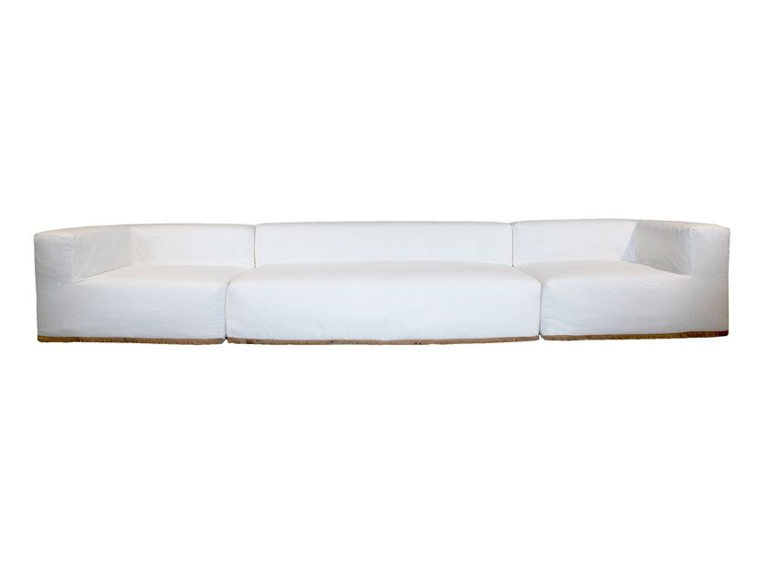 CI-J6P Sofá By MX HOME