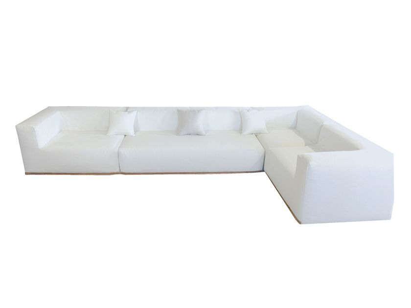 CIE-A Sofa By MX HOME