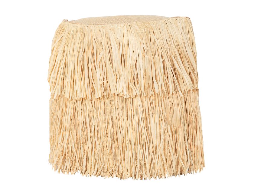 R0F1 / R0F2 Pouf da giardino in tessuto By MX HOME