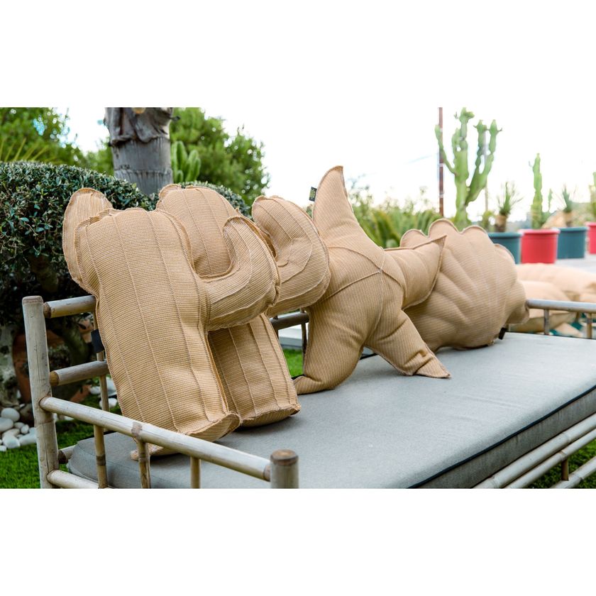 CS2 / RS2 Outdoor fabric cushion By MX HOME