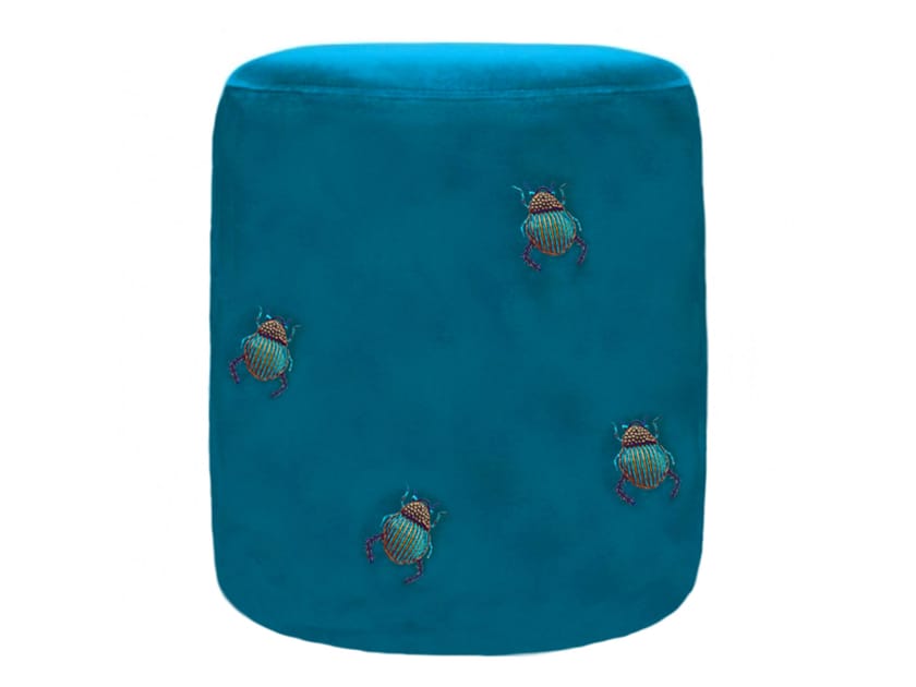 VB6 Pouf By MX HOME