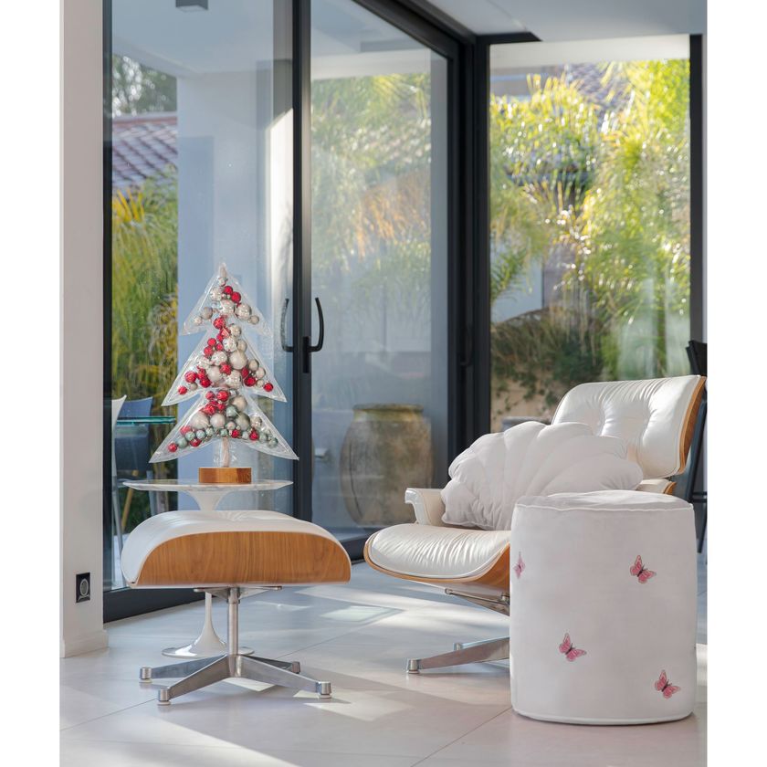 VB6 Pouf By MX HOME
