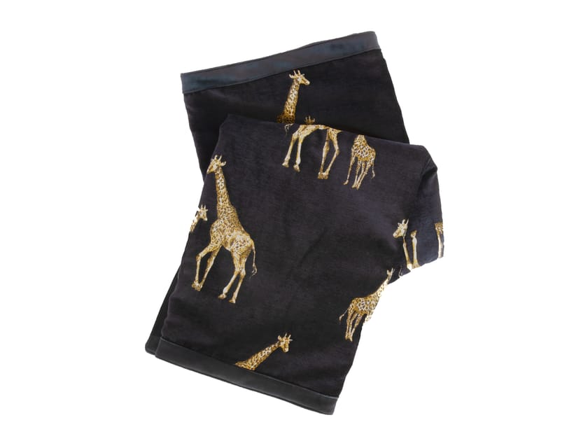 Velvet Lap robes | Archiproducts