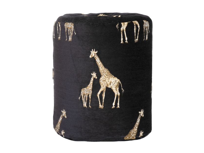 VG3 / VE3 / VT3 Pouf By MX HOME
