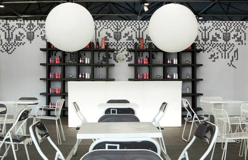 MY BOOK Bookcase By SLIDE