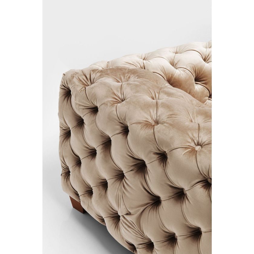 MY DESIRE | 3 seater sofa By KARE Design