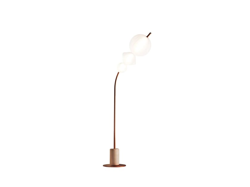 JOY Floor lamp By MY YOUR