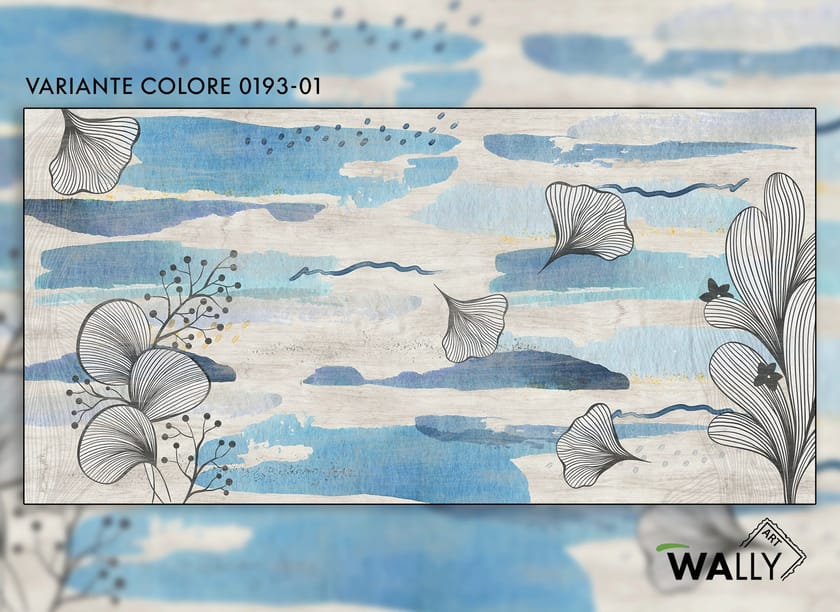 MYA Wallpaper By WALLYART