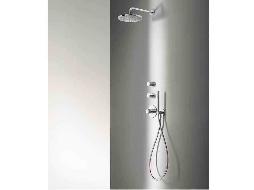 Bathroom taps by Fantini Rubinetti | Archiproducts