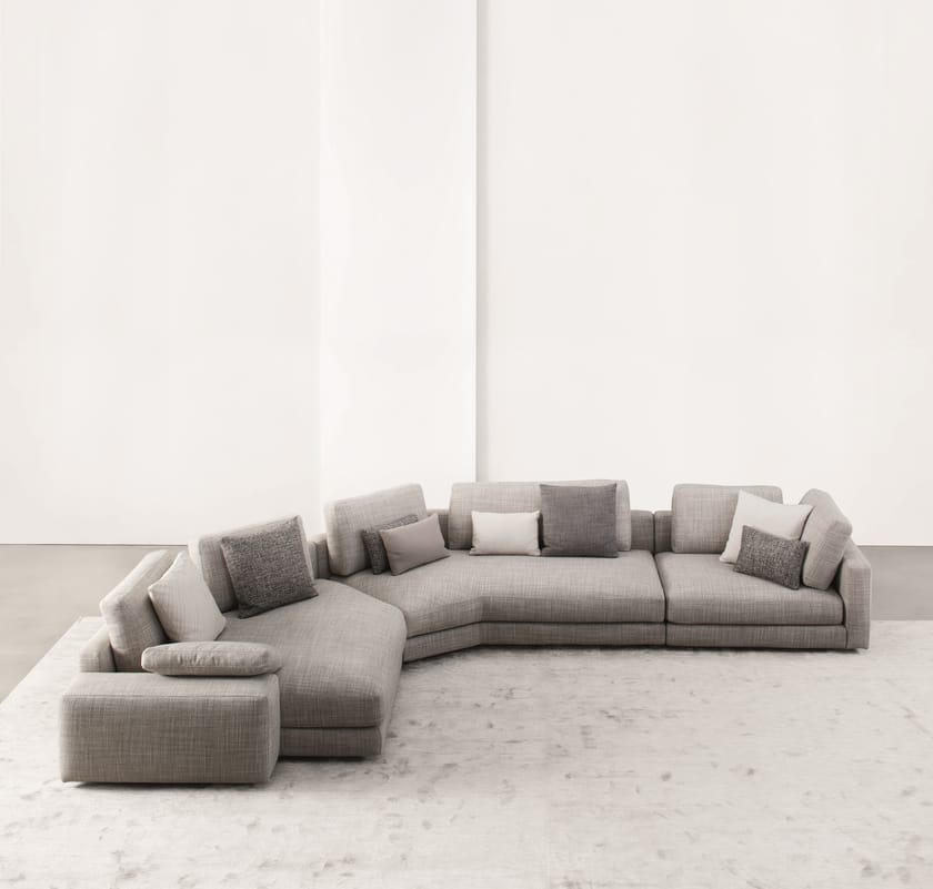 MYPLACE | Sofa By Flou