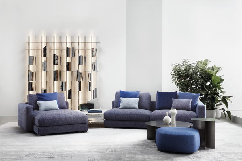 MYPLACE | Sofa By Flou