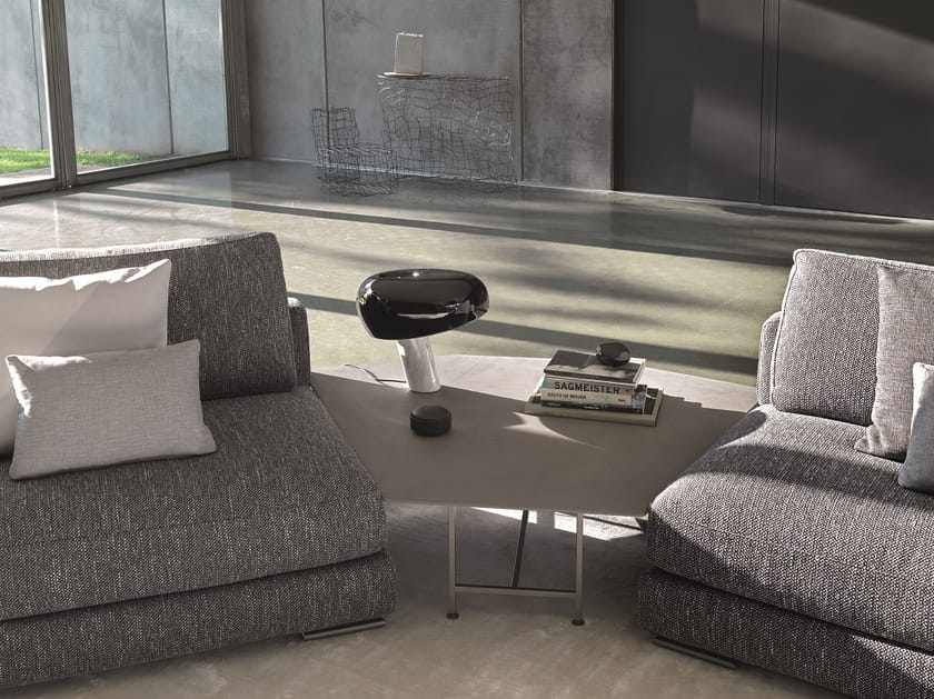 MYPLACE | Coffee table By Flou design Emanuela Garbin