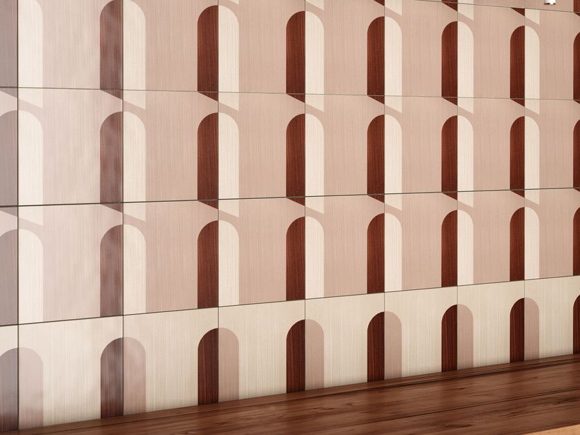 OMBRE Handmade wall/floor tiles By Ma.Vi. Ceramica