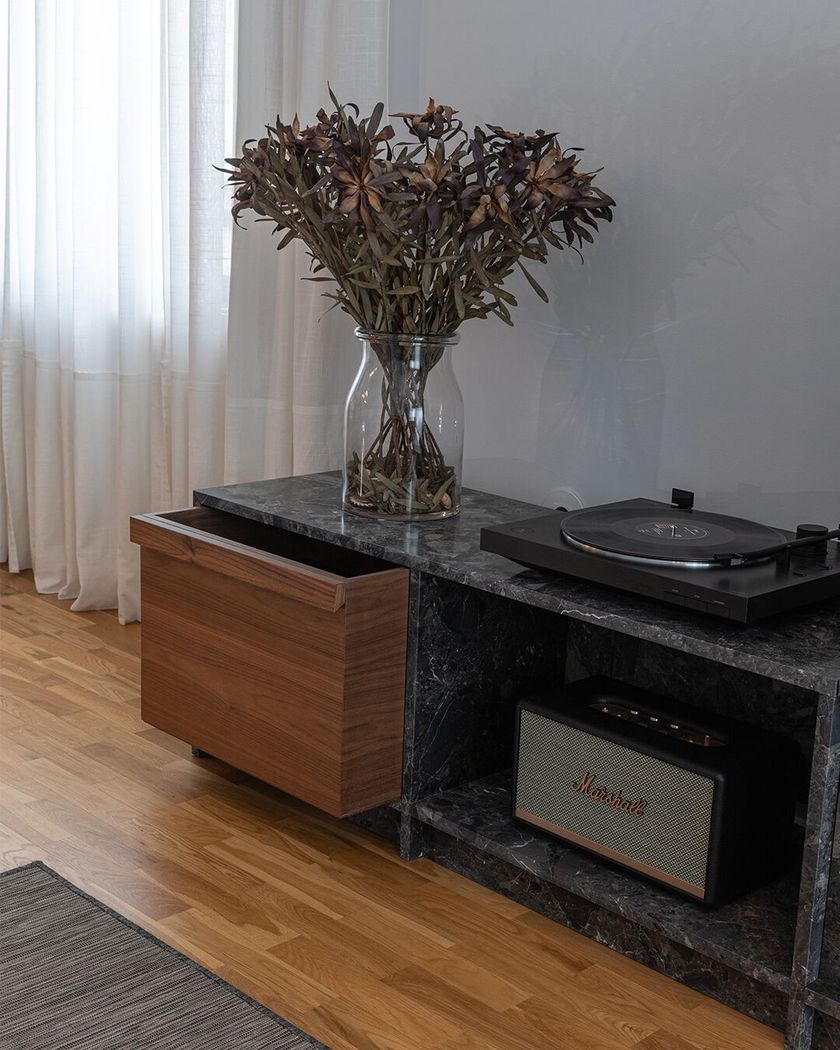 ELEMENTAR Sideboard By Maami Home
