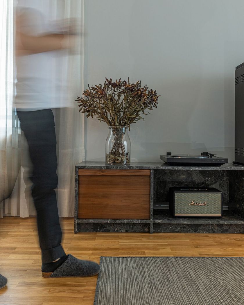 ELEMENTAR Sideboard By Maami Home