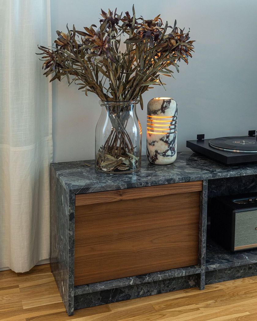 ELEMENTAR Sideboard By Maami Home