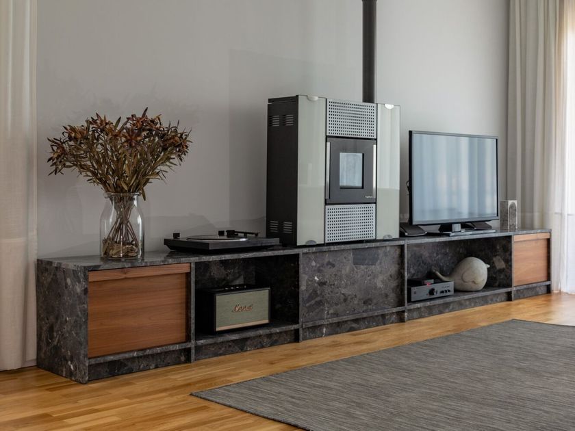 ELEMENTAR Sideboard By Maami Home