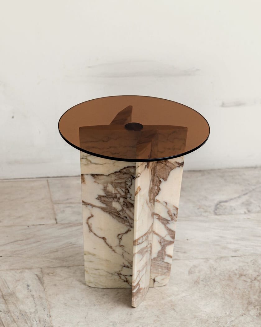 QUINA ESTREMOZ LAGOA Coffee table By Maami Home