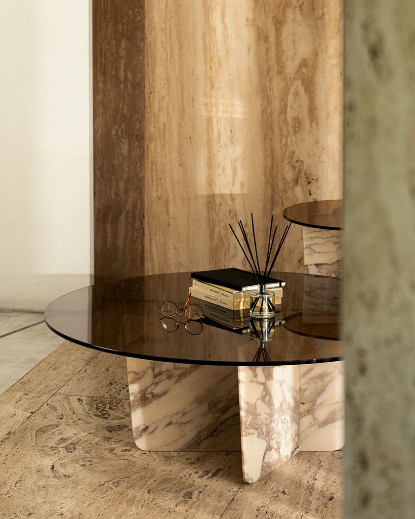 QUINA ESTREMOZ Coffee table By Maami Home