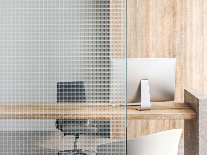 MADRAS® LOGOS-T Glass By Madras®