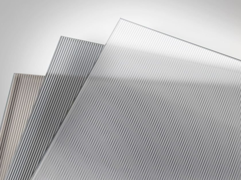 MADRAS® MILLERIGHE Decorated satin glass By Madras®