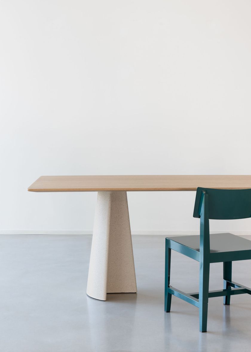 ANCORA Table By Magis