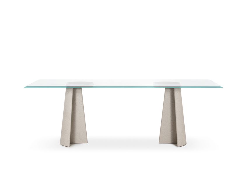 ANCORA Table By Magis