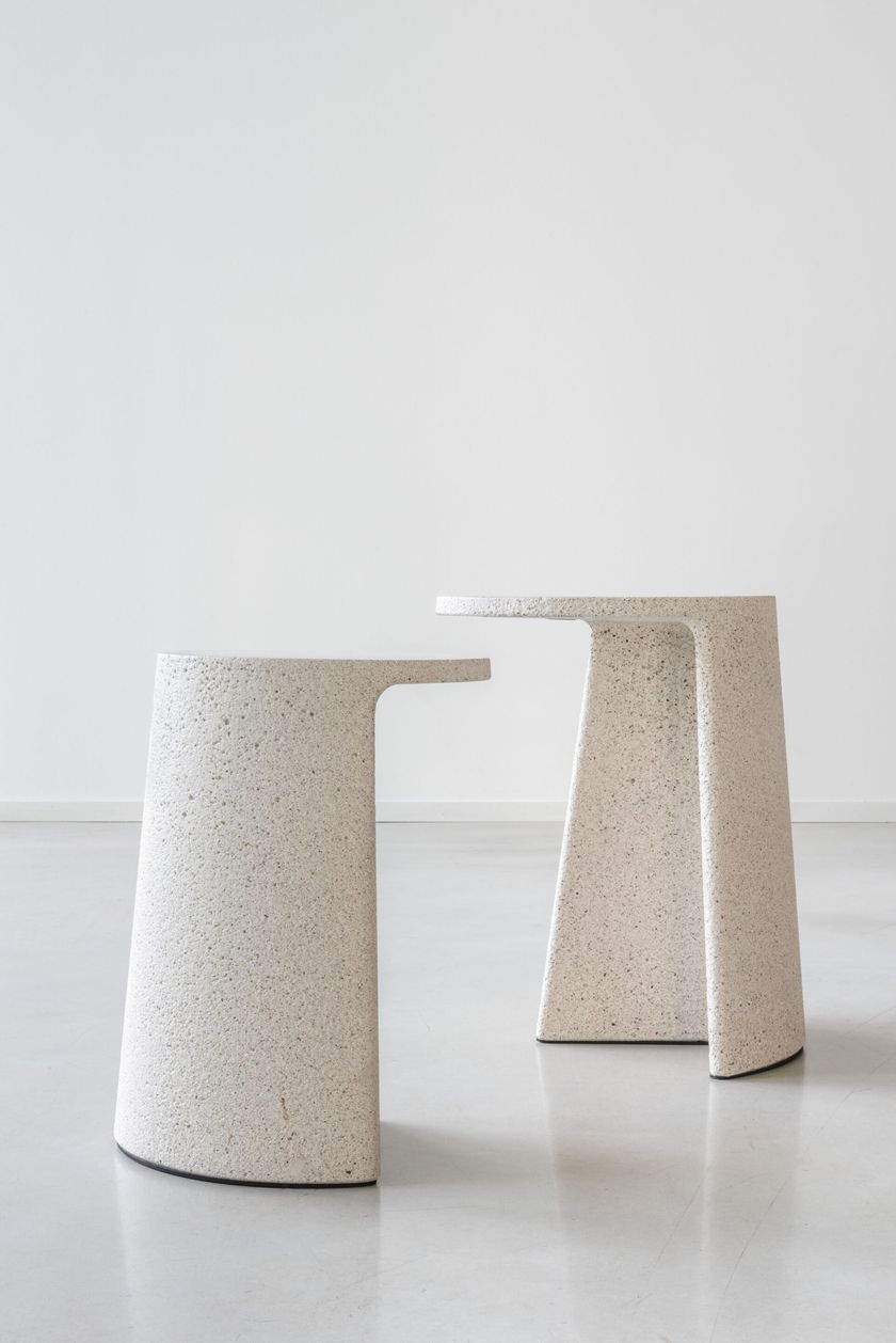 ANCORA Coffee table By Magis