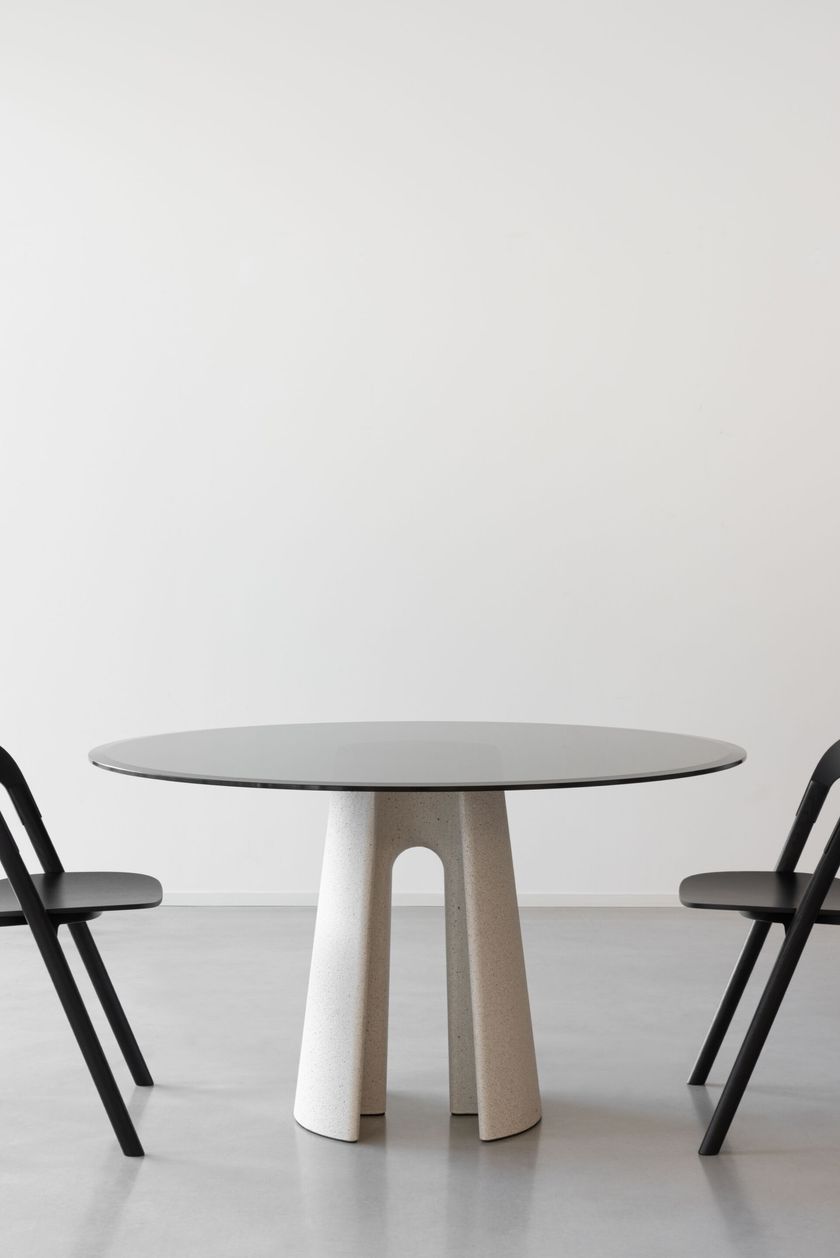 ANCORA Table By Magis