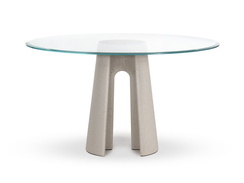 ANCORA Table By Magis