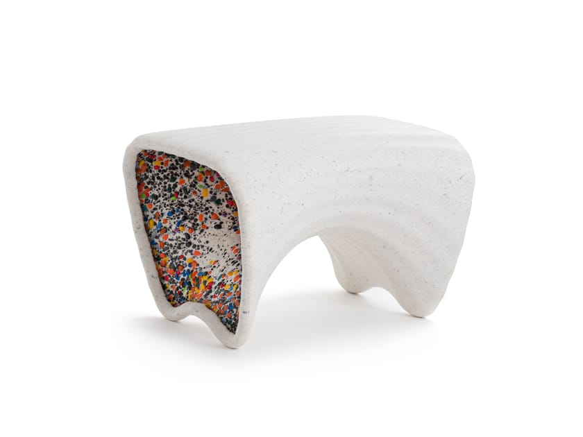 IN-SIDE Coffee table By Magis