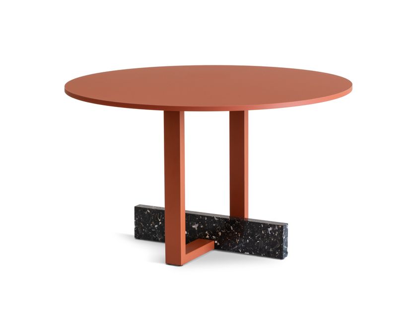 PIED-À-TERRE Table By Magis