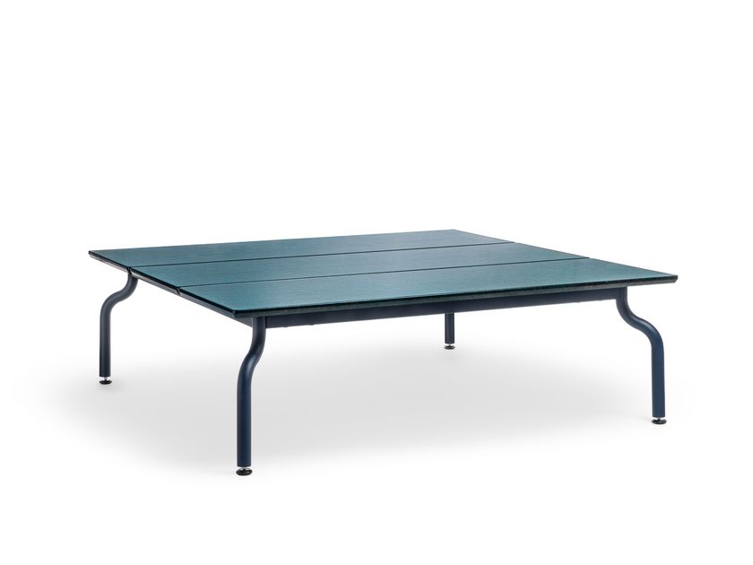 SOUTH Coffee table By Magis