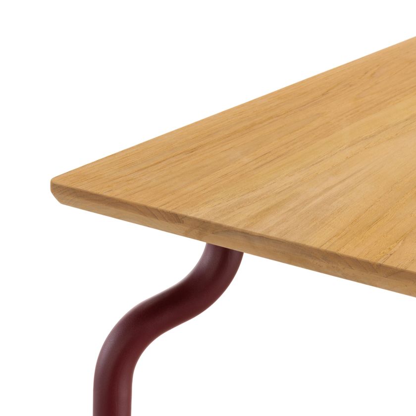 SOUTH Coffee table By Magis