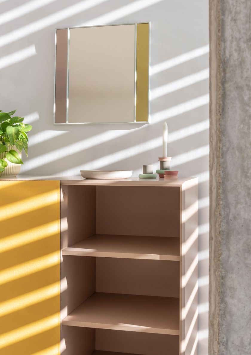 TACITO Sideboard By Magis