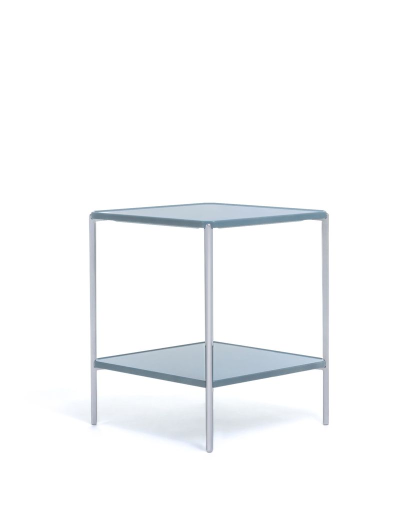 TAMBOUR Coffee table By Magis | design Ronan & Erwan Bouroullec