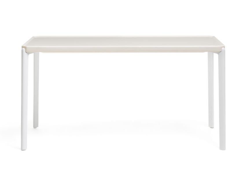 TAMBOUR Coffee table By Magis | design Ronan & Erwan Bouroullec