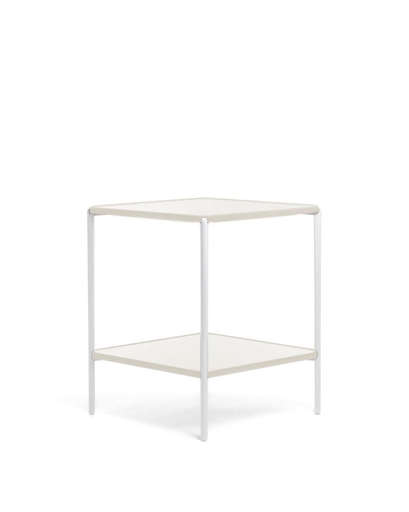 TAMBOUR Coffee table By Magis | design Ronan & Erwan Bouroullec