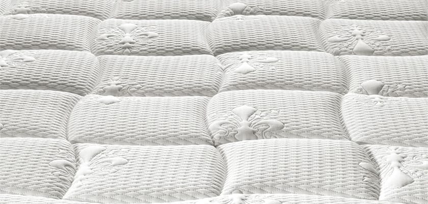 AUDACE ARMONIA MEMOFORM/MAGNIGEL DUAL 12 Mattress By Magniflex