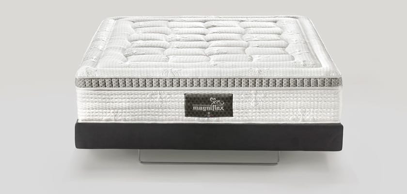 AUDACE ARMONIA MEMOFORM/MAGNIGEL DUAL 12 Mattress By Magniflex
