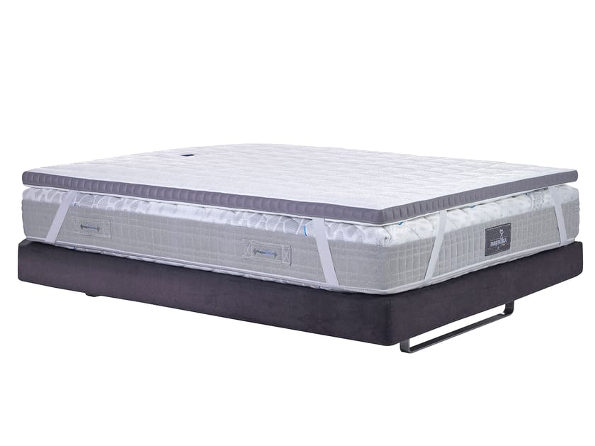 CLASSICO PLUS FIRM Topper respirável antialérgico By Magniflex
