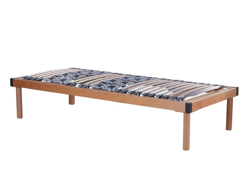 ERGO DUE Adjustable single bed base By Magniflex
