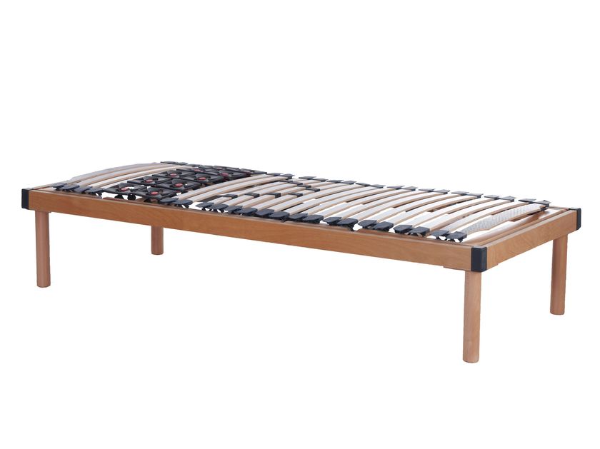 ERGO PREMIUM Adjustable single bed base By Magniflex