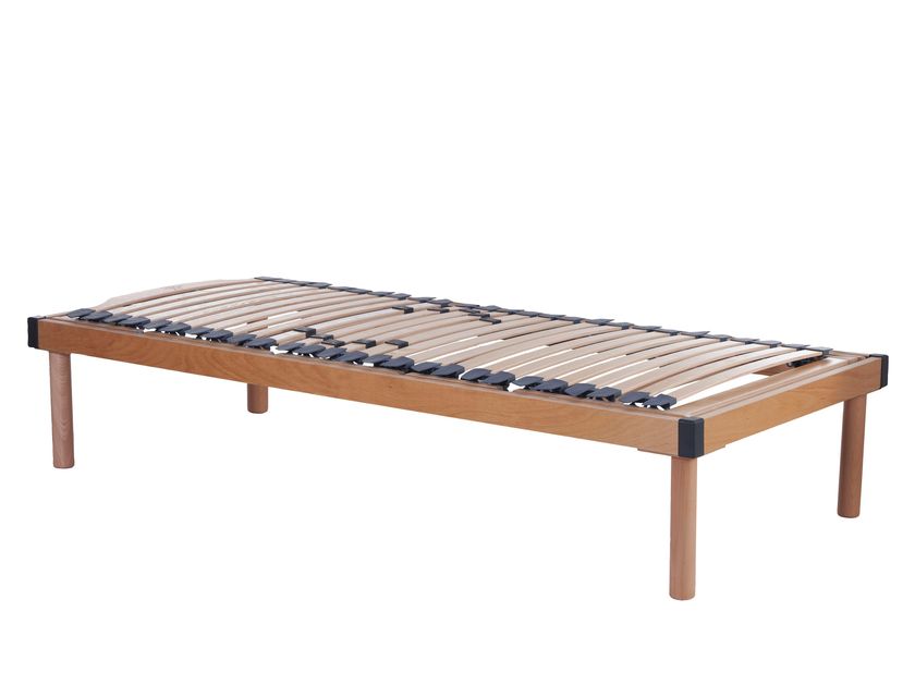 ERGO UNO Adjustable single bed base By Magniflex