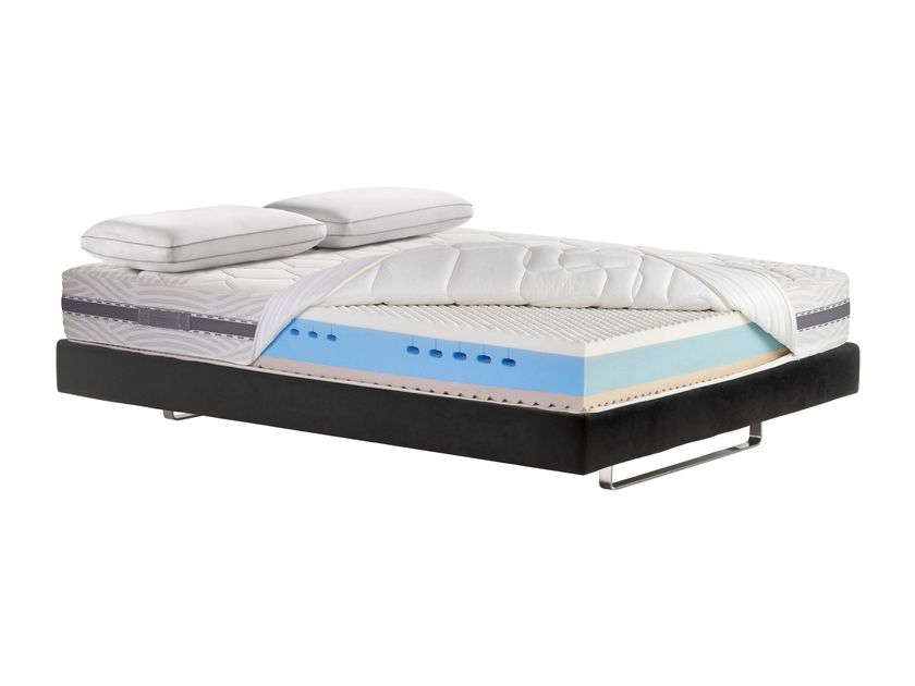 MEMO MASSAGE 3D Materasso By Magniflex